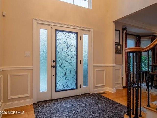 house with 4 bedroom, Tinton Falls NJ DS104441550