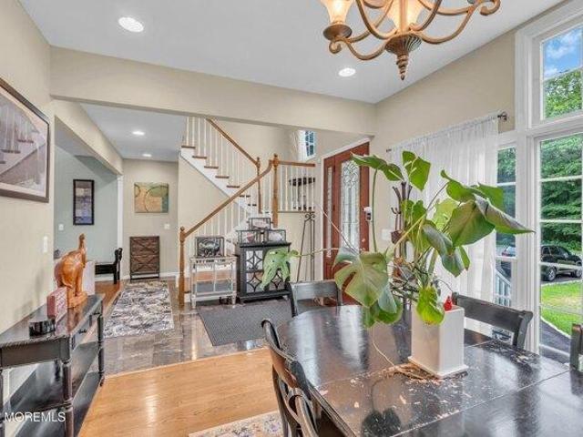 house with 4 bedroom, Tinton Falls NJ ES104605716