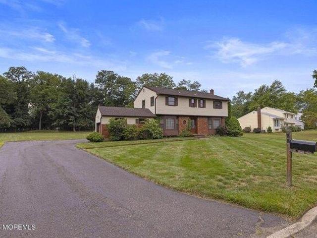 house with 4 bedroom, Tinton Falls NJ ES104720989