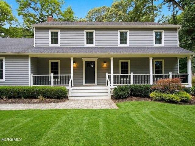 house with 4 bedroom, Tinton Falls NJ ES104808634