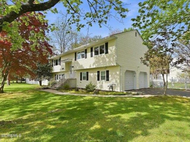 house with 4 bedroom, Tinton Falls NJ ES104848636