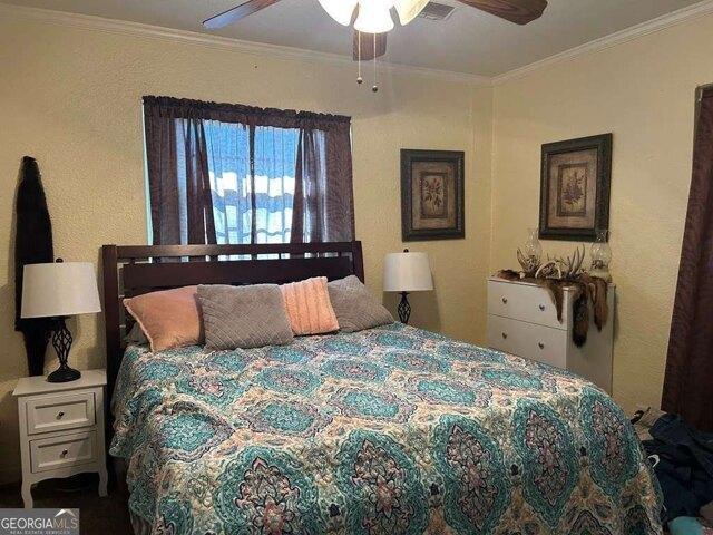 house with 4 bedroom, Tifton GA DS88759373