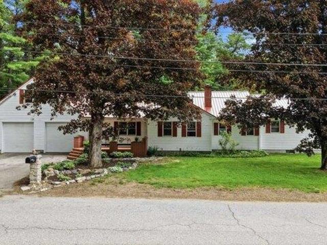 house with 4 bedroom, Tilton NH DS103016591