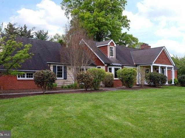 house with 4 bedroom, Titusville NJ DLS102254060
