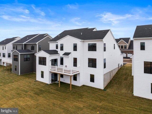 house with 4 bedroom, Titusville NJ DS102778417
