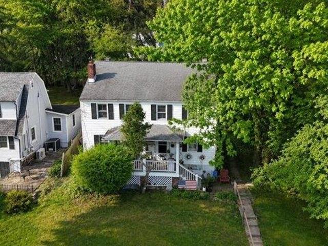 house with 4 bedroom, Titusville NJ ES104904249