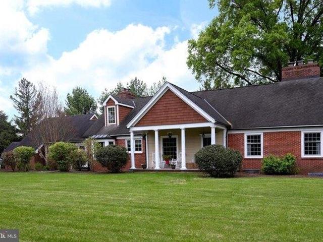 house with 4 bedroom, Titusville NJ ES104920572