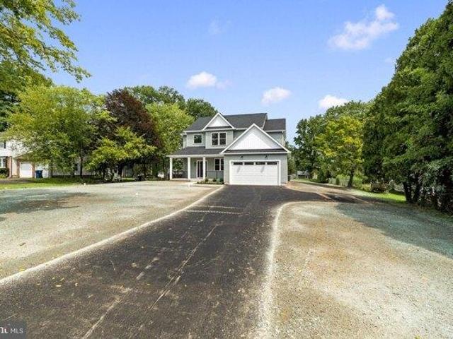 house with 4 bedroom, Titusville NJ ES105173167