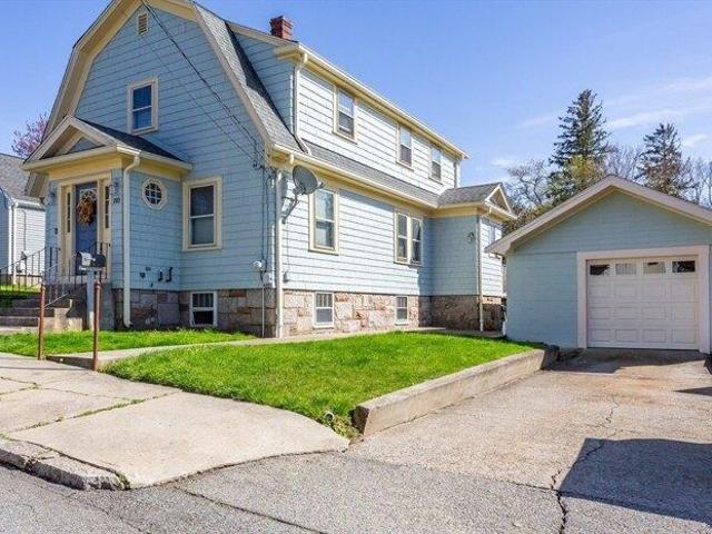 house with 4 bedroom, Tiverton RI DLS102279396