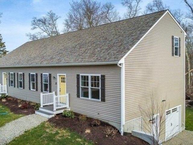 house with 4 bedroom, Tiverton RI DS102060802