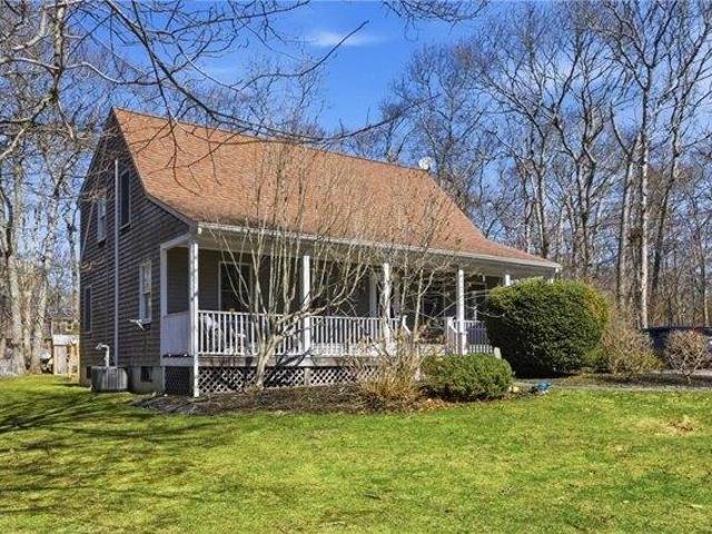 house with 4 bedroom, Tiverton RI DS102283204