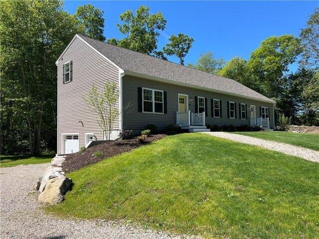 house with 4 bedroom, Tiverton RI DS102959617