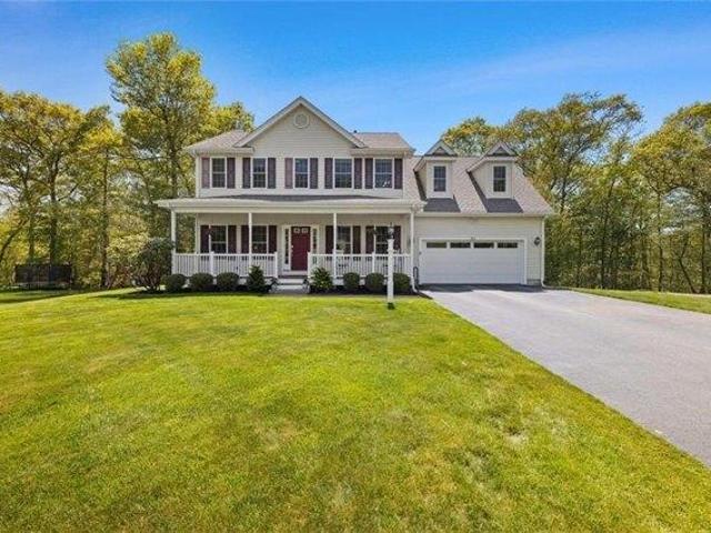 house with 4 bedroom, Tiverton RI DS104266063