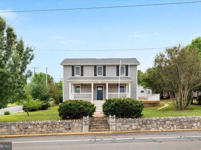 house with 4 bedroom, Toms Brook VA DS103600376