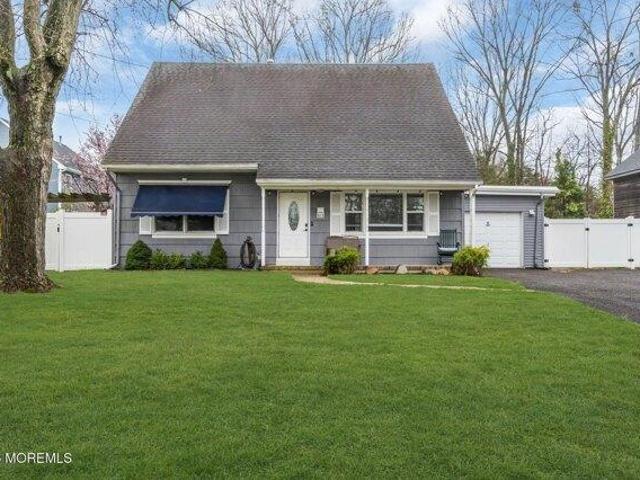 house with 4 bedroom, Toms River NJ DLS101658222