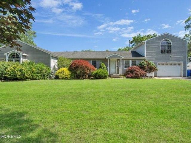 house with 4 bedroom, Toms River NJ DLS101658964