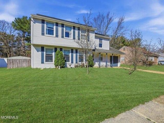 house with 4 bedroom, Toms River NJ DLS101659702