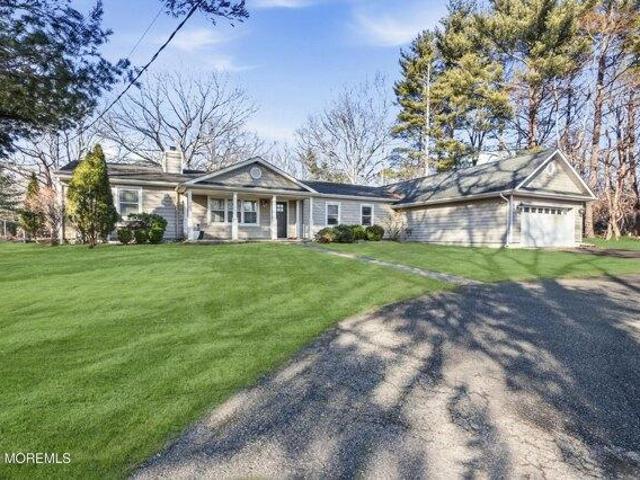 house with 4 bedroom, Toms River NJ DLS101659897