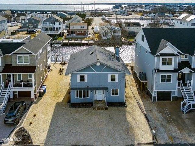 house with 4 bedroom, Toms River NJ DLS101660300