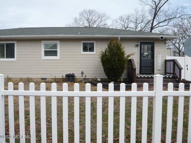 house with 4 bedroom, Toms River NJ DLS101661104