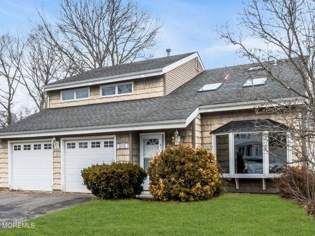 house with 4 bedroom, Toms River NJ DLS101661560
