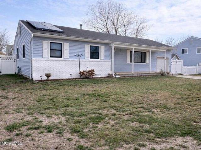 house with 4 bedroom, Toms River NJ DLS101603197