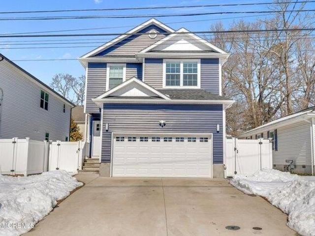 house with 4 bedroom, Toms River NJ DLS101628167