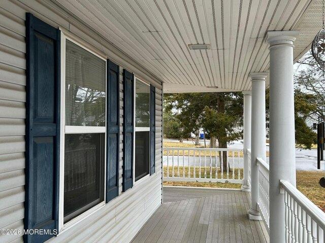house with 4 bedroom, Toms River NJ DLS101628589