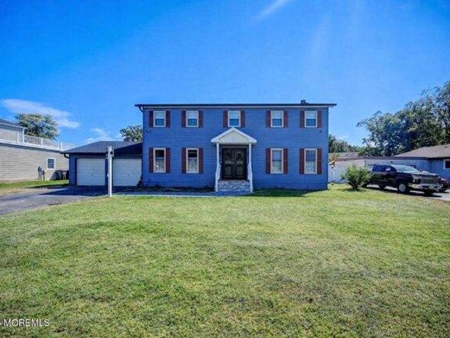 house with 4 bedroom, Toms River NJ DLS101631763