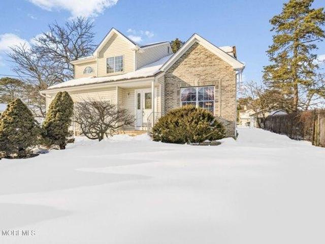 house with 4 bedroom, Toms River NJ DLS101633112