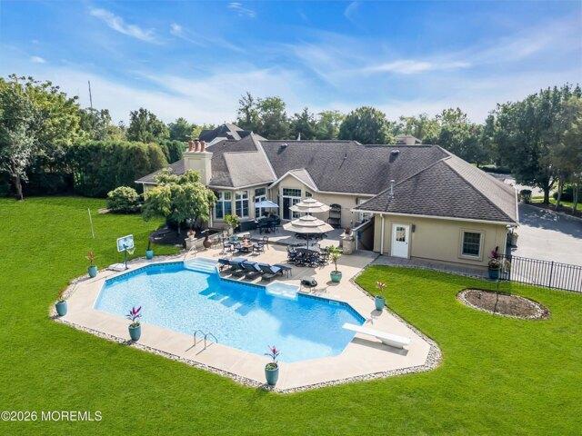 house with 4 bedroom, Toms River NJ DLS101633321