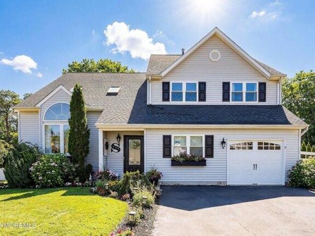 house with 4 bedroom, Toms River NJ DLS101634041