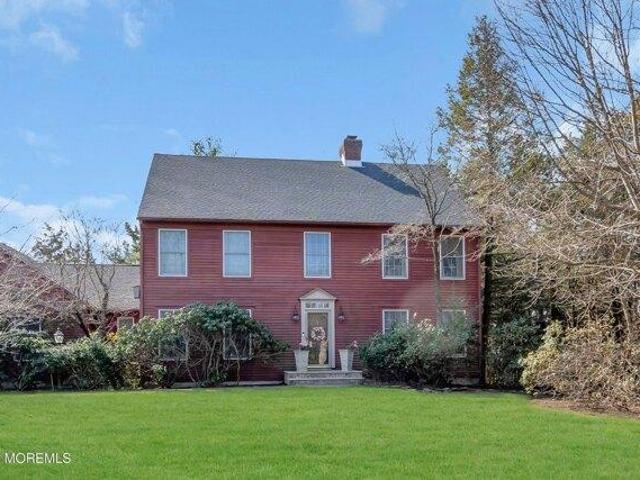 house with 4 bedroom, Toms River NJ DLS101781477