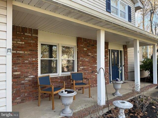 house with 4 bedroom, Toms River NJ DLS101705291
