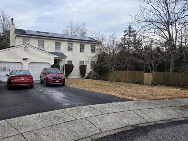 house with 4 bedroom, Toms River NJ DLS101705383