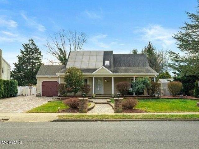 house with 4 bedroom, Toms River NJ DLS101706845