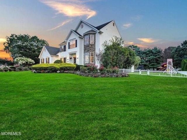 house with 4 bedroom, Toms River NJ DLS101707566
