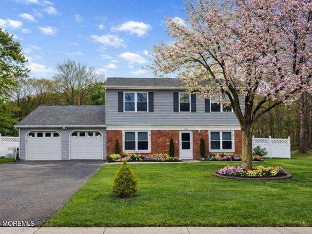 house with 4 bedroom, Toms River NJ DLS102254028