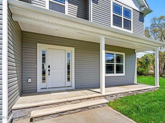 house with 4 bedroom, Toms River NJ DLS102279328