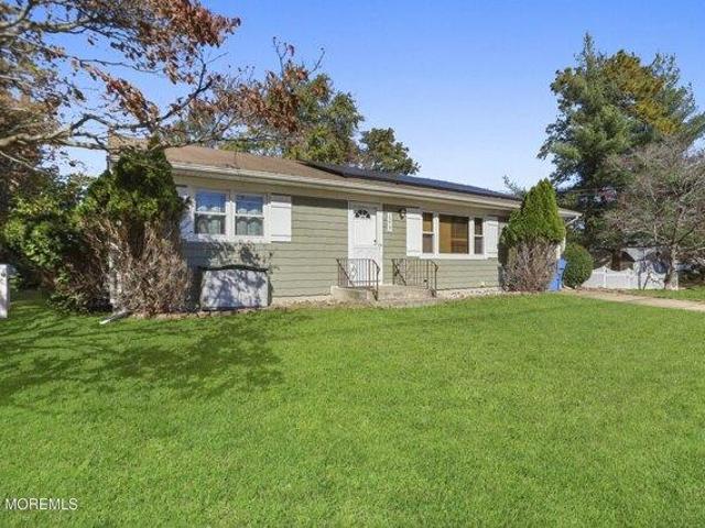 house with 4 bedroom, Toms River NJ DLS102279703