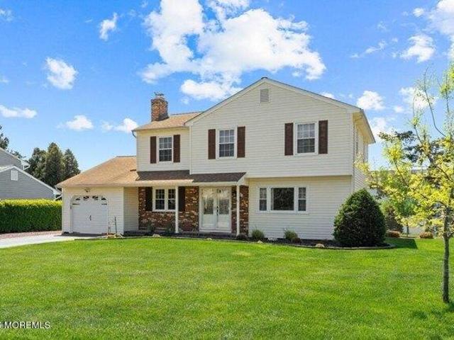 house with 4 bedroom, Toms River NJ DLS102284304