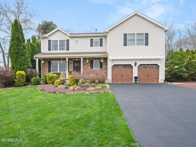 house with 4 bedroom, Toms River NJ DLS102562576