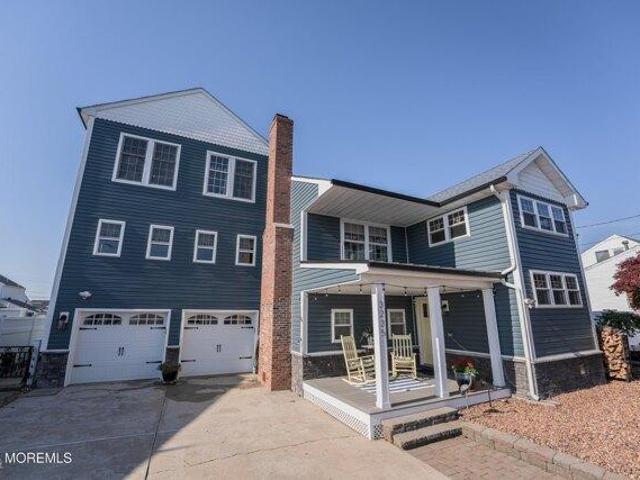 house with 4 bedroom, Toms River NJ DLS102563149