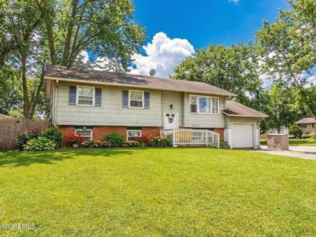 house with 4 bedroom, Toms River NJ DLS102565921