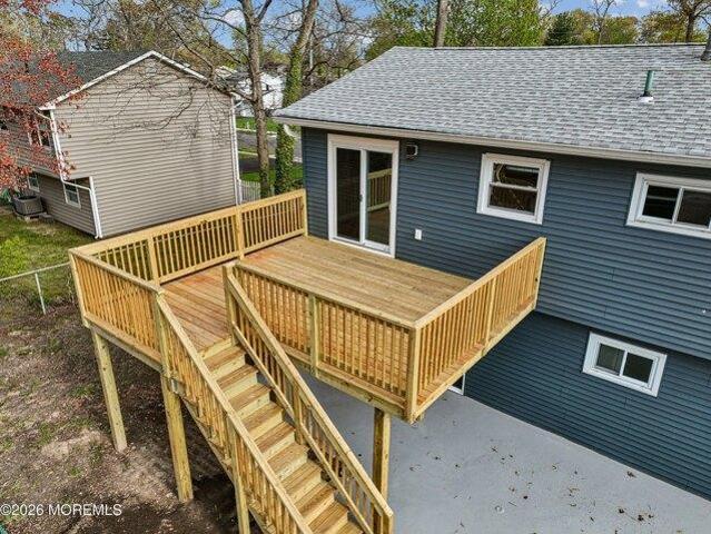 house with 4 bedroom, Toms River NJ DLS102528653