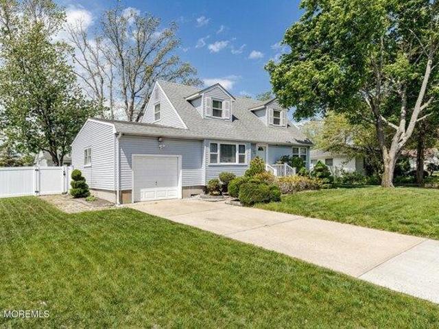 house with 4 bedroom, Toms River NJ DLS102779051