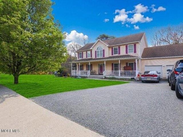 house with 4 bedroom, Toms River NJ DLS102799071