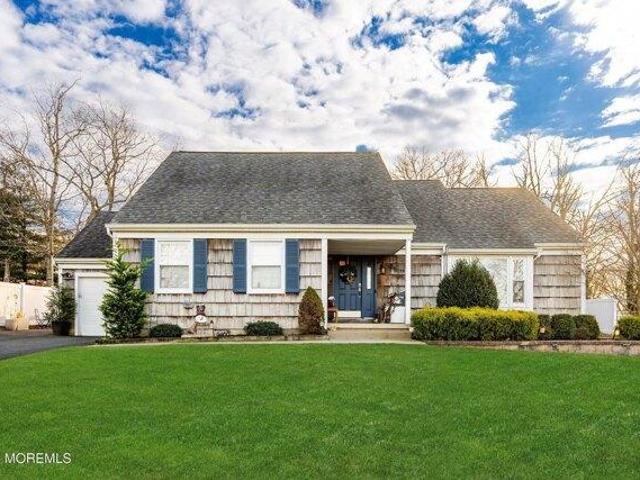 house with 4 bedroom, Toms River NJ DLS102799156