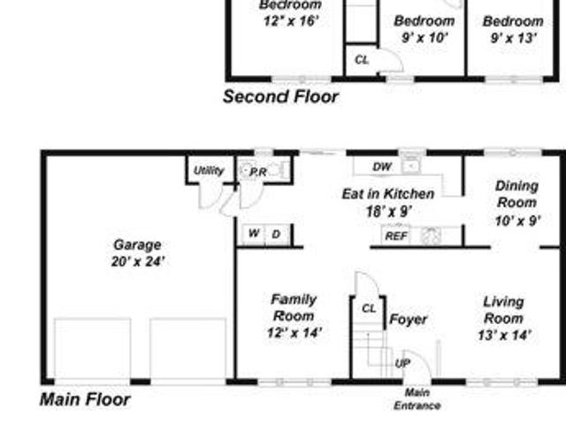 house with 4 bedroom, Toms River NJ DLS102799203