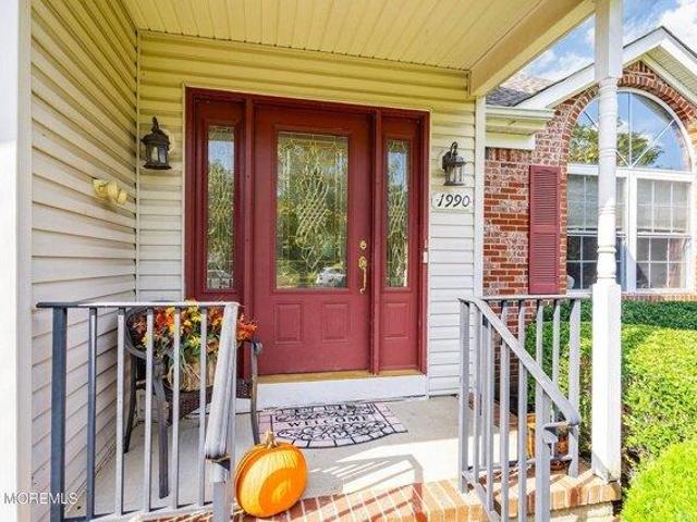 house with 4 bedroom, Toms River NJ DLS102799745